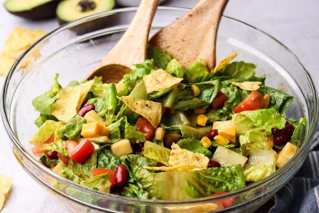 10 Meatless Salads You'll Love Making This Summer