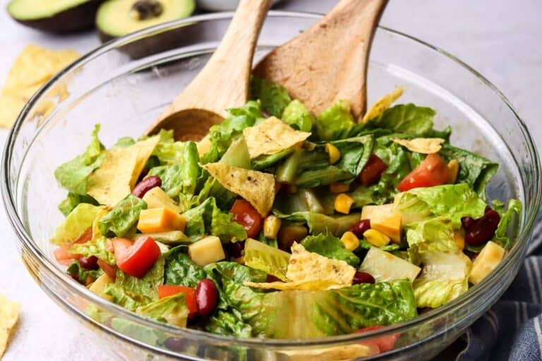 10 Meatless Salads You'll Love Making This Summer