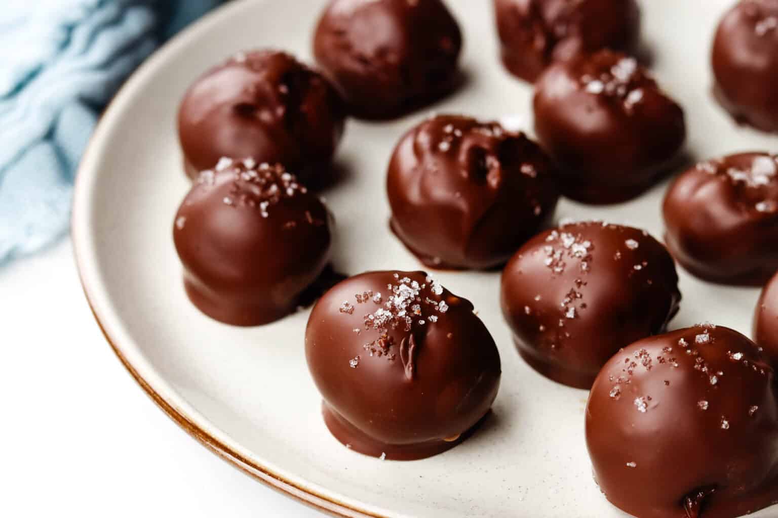 10 Chocolatey Easter Desserts That Put Candy to Shame