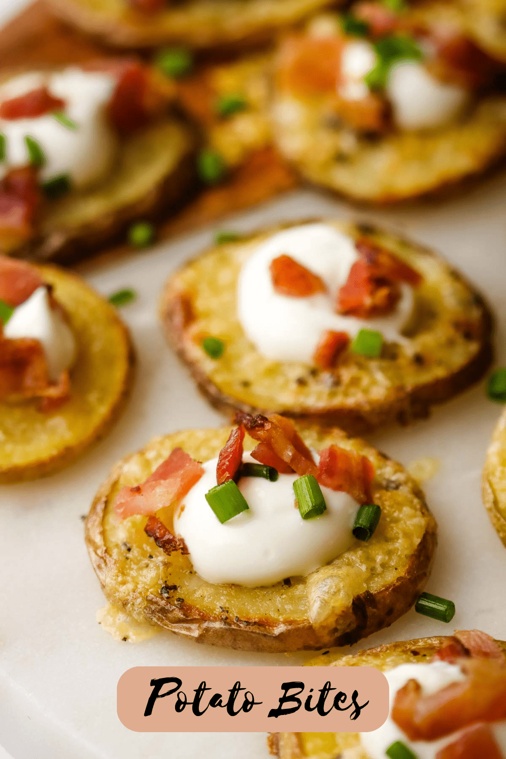 Potato Bites