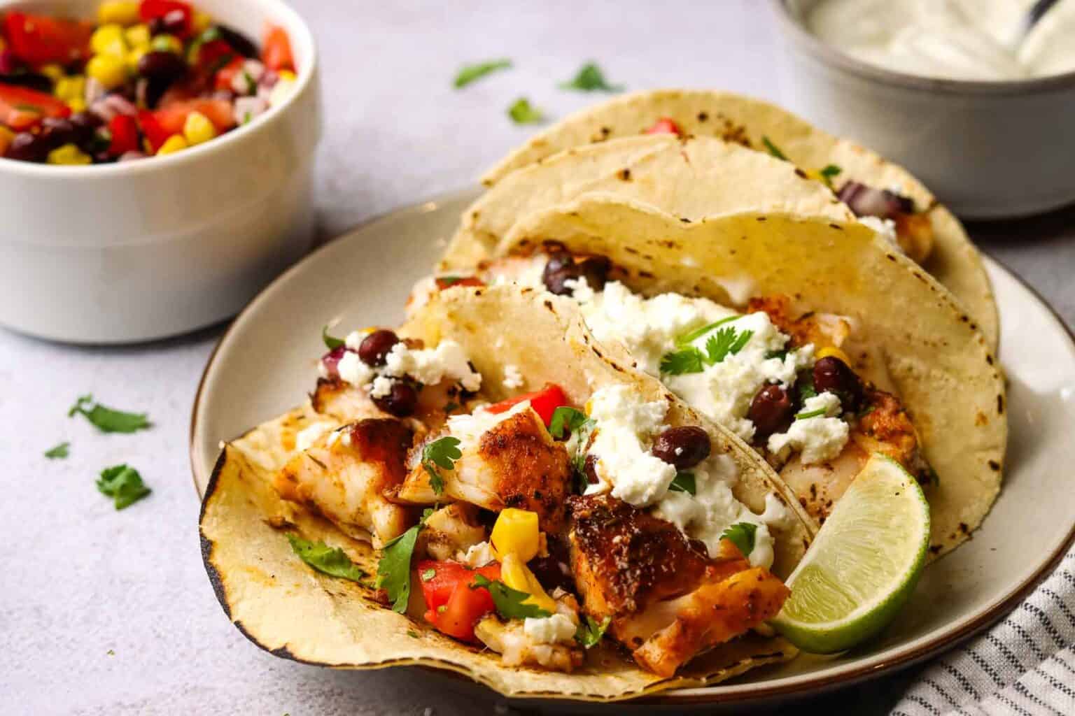 10 Dishes You Can Bring To A Mexican-Inspired Potluck
