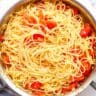 Greek Spaghetti