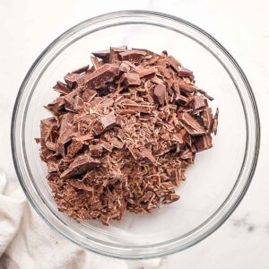 How to Temper Chocolate in the Microwave - The Ultimate Guide