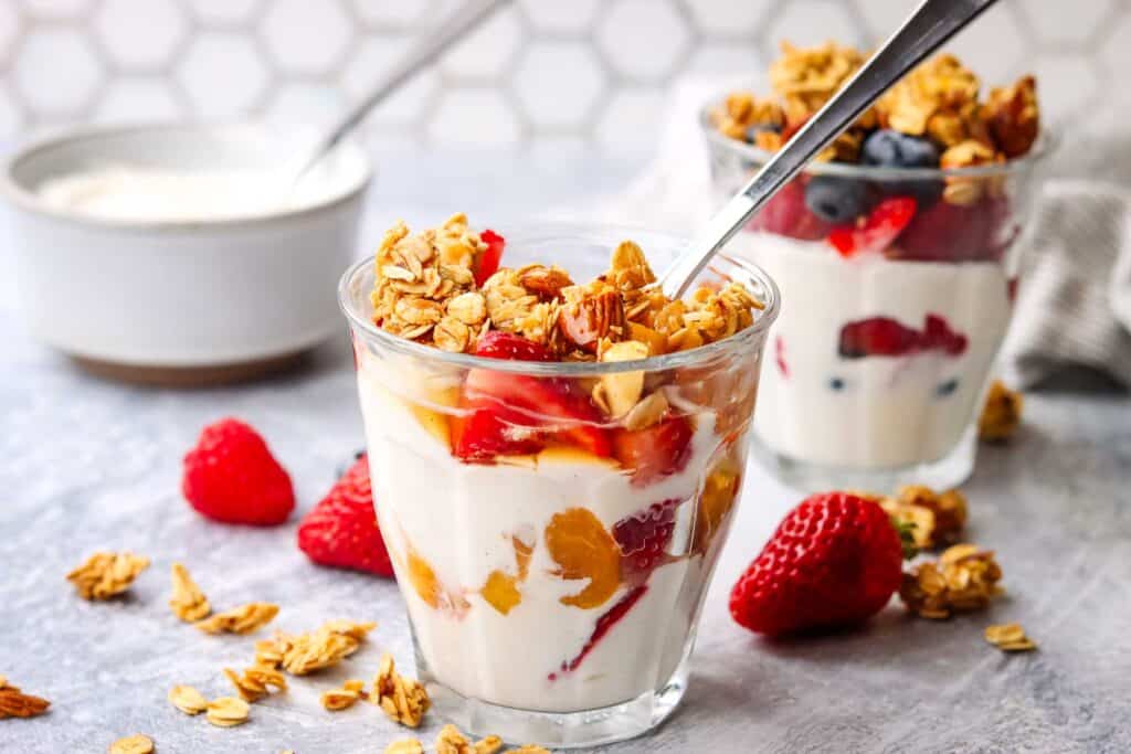 10 Easy Easter Brunch Ideas You Can Make Ahead