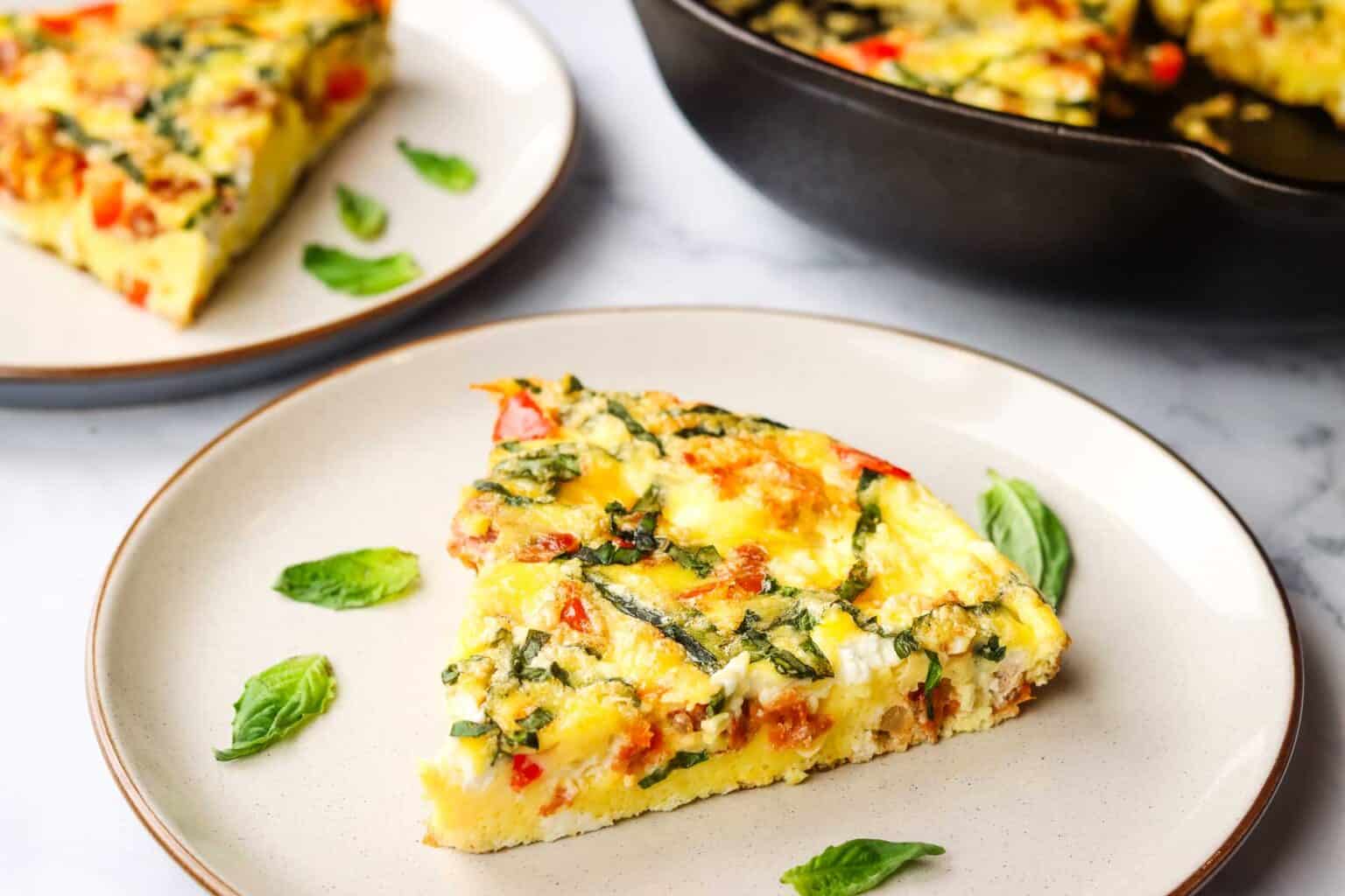 10 Easy Breakfast Ideas to Start Your Day