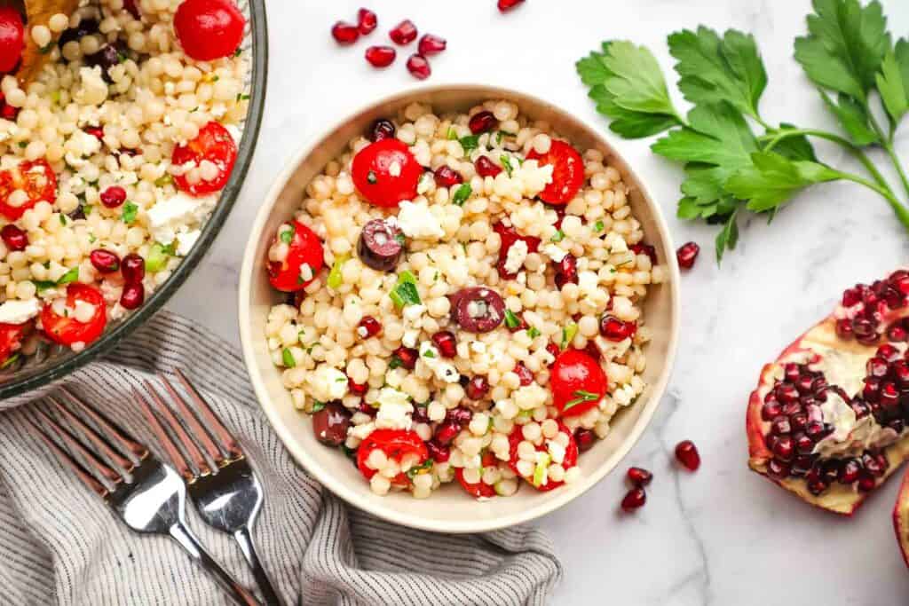 10 Easter Side Dishes That Deserve a Spot Next to the Ham