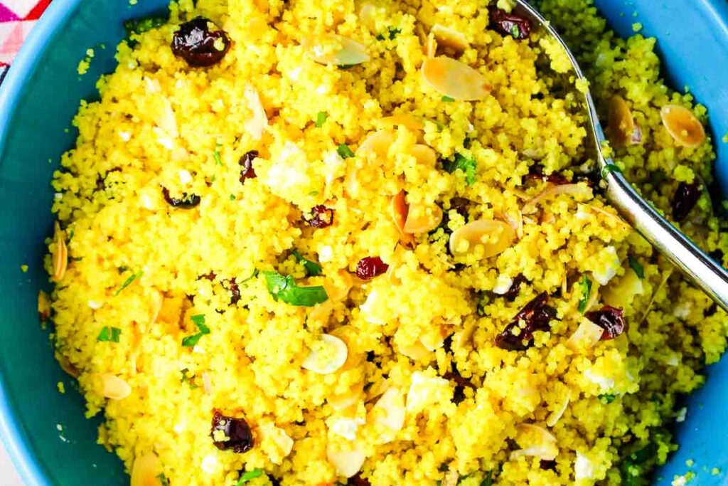 10 Meatless Salads You'll Love Making This Summer
