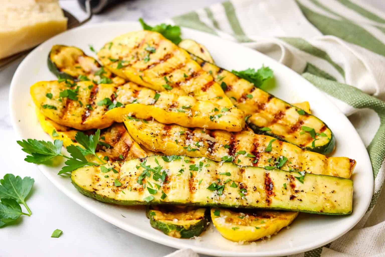 10 Easy Grilling Recipes for Your Next Backyard BBQ