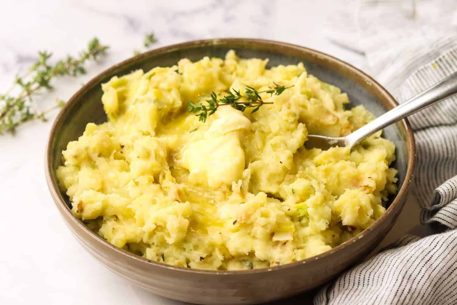 10 Must-Try Recipes for True Potato Lovers