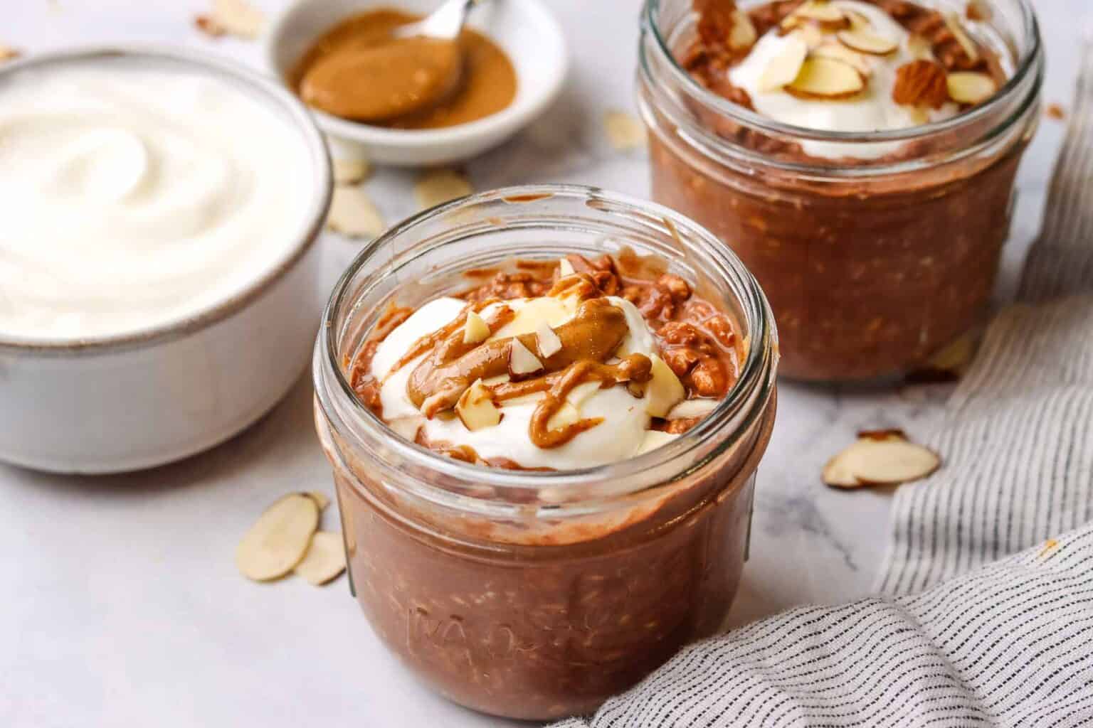 9 Cool & Easy Breakfasts to Beat the Summer Heat