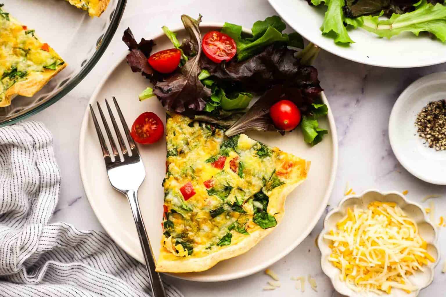 21 Cozy Breakfast Ideas to Get You Out of Bed
