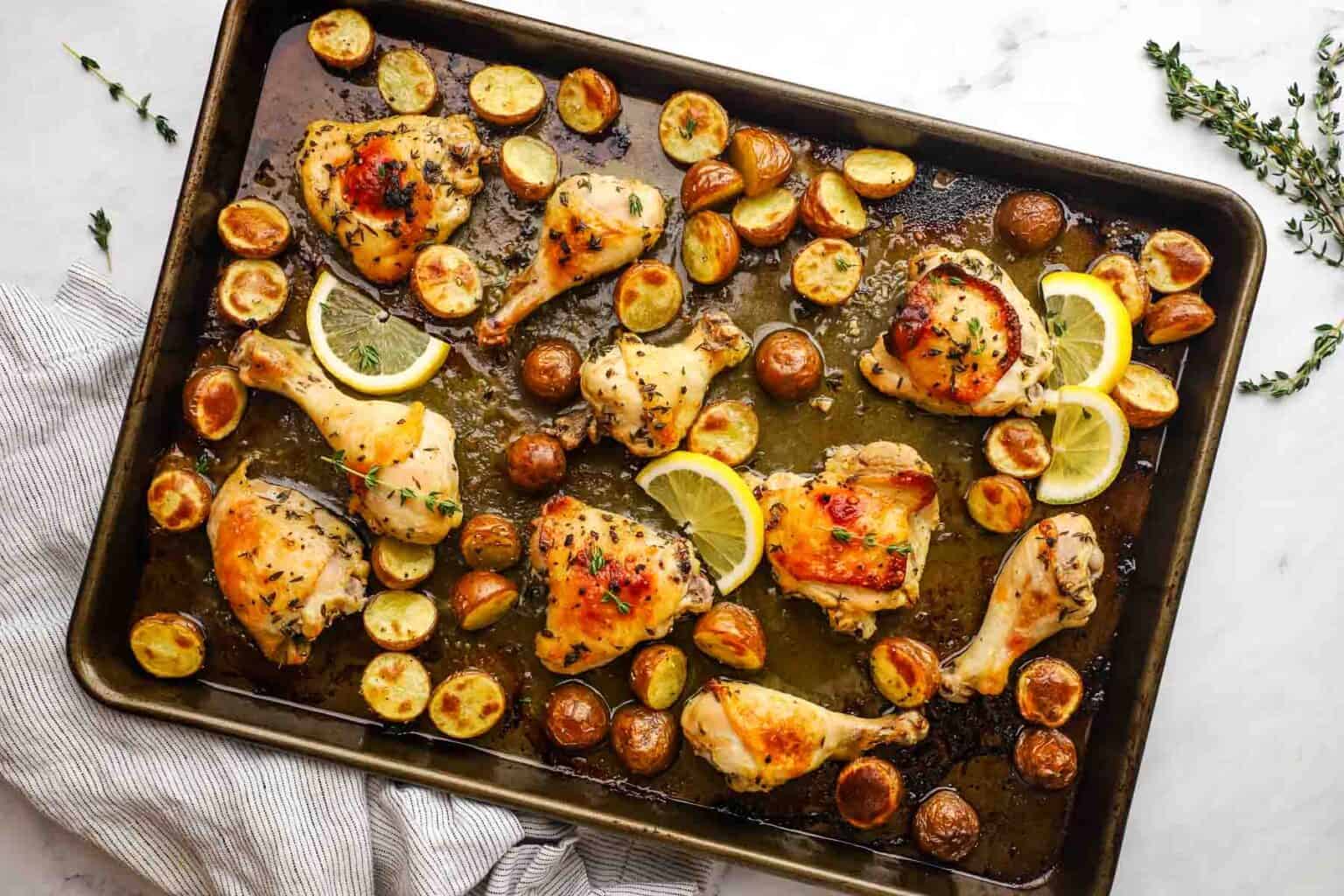 10 Dad-Approved Dinners That Are Easier Than They Look