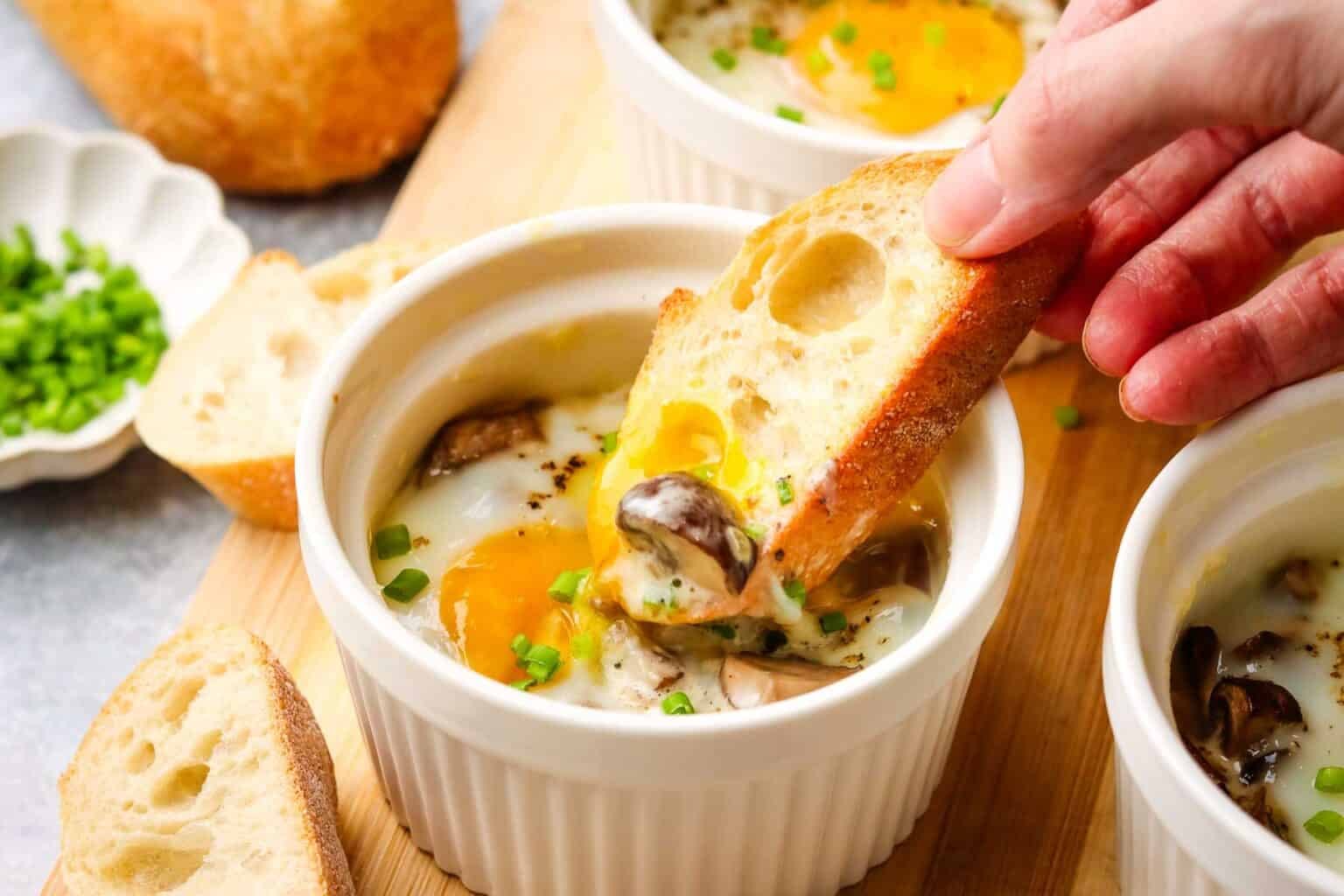21 Cozy Breakfast Ideas to Get You Out of Bed