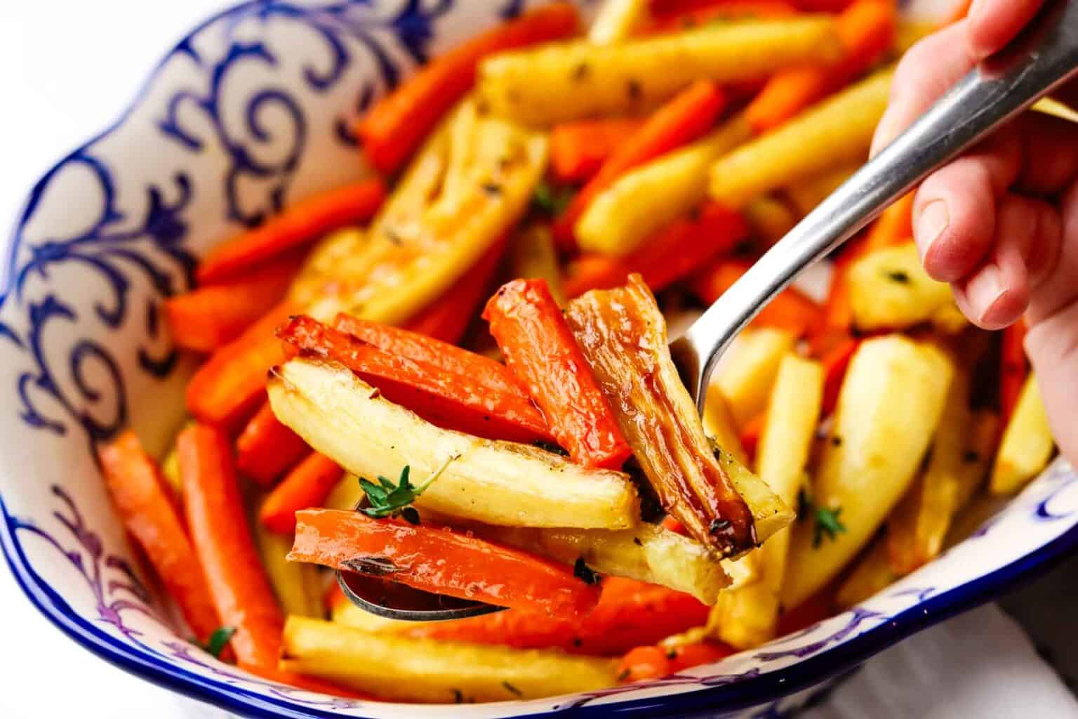 10 Easy Thanksgiving Sides That Wow Without the Stress
