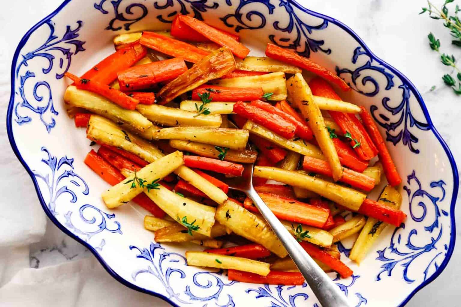 12 Amazing Christmas Dinner Sides That Might Steal the Show