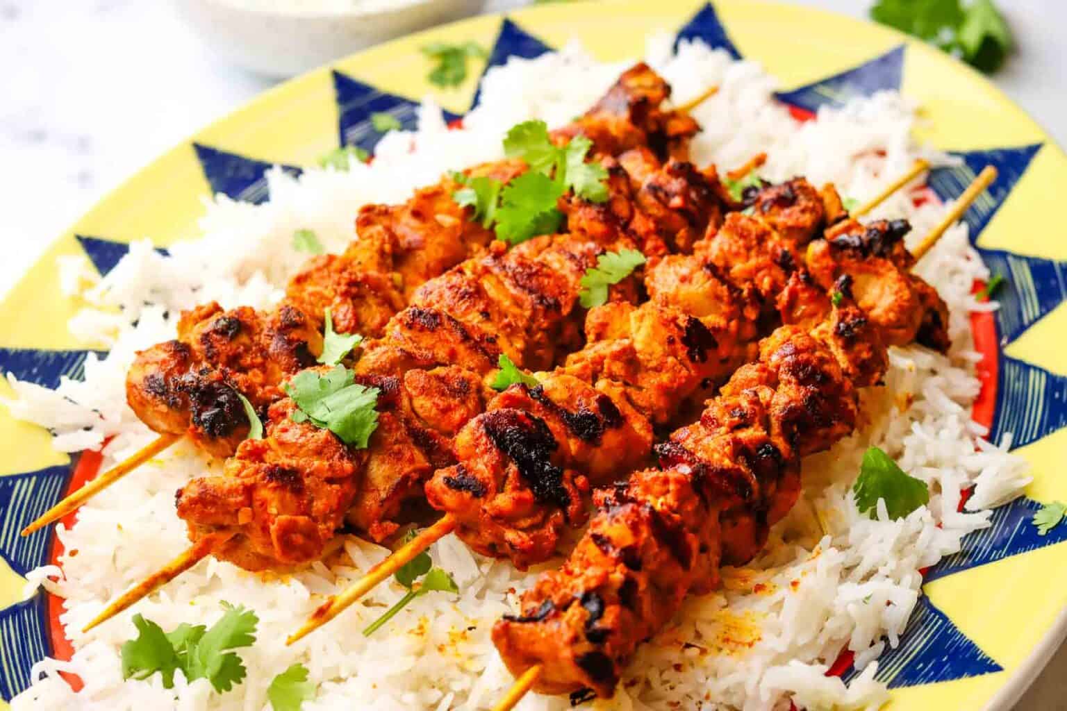 10 Easy Grilling Recipes for Your Next Backyard BBQ